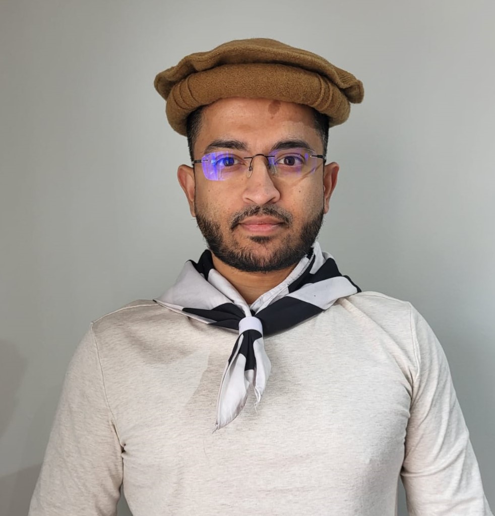 Tajnid - Majlis Atfalul Ahmadiyya Canada